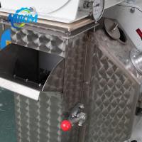 China Animal Feed Floating Fish Feed Pellet Feed Processing Machines Manufacturing Machine for sale