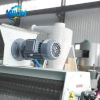 China 380Volt Animal Feed Pellet Extruder Poultry Farm Machinery High Efficiency for sale