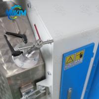 China Automatic Animal Feed Pellet Machine Fish Shrimp Chicken Sheep Cattle Feed Making Machine for sale