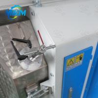 China BH-125 Small Automatic Poultry Feed Pellet Machine For Household Energy Efficient for sale