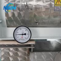 China BH-125 Small Automatic Poultry Feed Pellet Machine For Household Energy Efficient for sale
