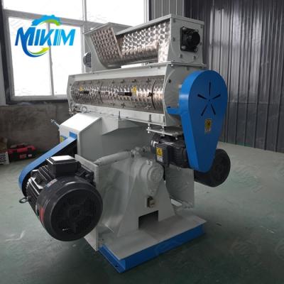 China Motor Core Animal Poultry Feed Pellet Machine High Performance for sale