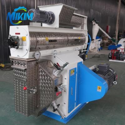 China Mini Animal Poultry Feed Pellet Mill Pelletizer Machine 100 Kg/BH-150 for sale