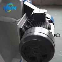 China High Productivity Poultry Feed Pellet Machines 380V For Producing Nutritious Feed for sale