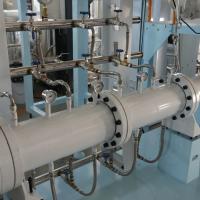 China 2ton/ H 115KW Pedigree Dog Food Pet Feed Production Line  20×1.2×2.2mm for sale