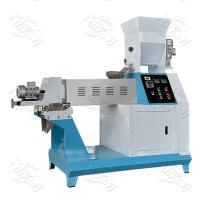 China Hot Sale High Quality Manufacturer Sparrow Lark Food Extruder Machine and Poultry Feed Pellet Machine for sale