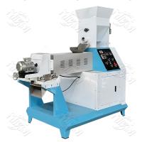 China Hot Sale High Quality Manufacturer Sparrow Lark Food Extruder Machine and Poultry Feed Pellet Machine for sale
