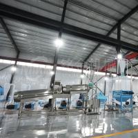 China Small Poultry Feed Making Machine Chicken Cattl Fish Feed Extruder Machine Fish Food Extrud Pellet Product Pelletizer Machine for sale