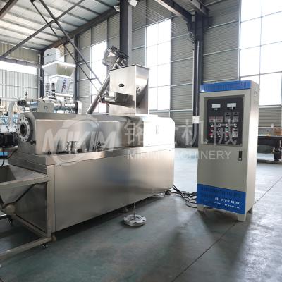 China Commercial Floating Fish Feed Manufacturing Plant Aquaculture Feed Extruder Machine Floating Fish Feed Pellet Making Machine Pet Food Processing Machines for sale