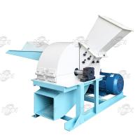 China Industrial Wood Sawdust Making Chipper Machine For Sale for sale