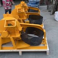 China Superior Quality Newest Design industrial Diesel Sawdust Wood Chipping Chip Crusher  Machine for sale