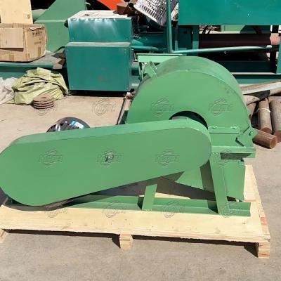 China Pine Wood Sawdust Mill Wood Chipping Machine Wood Shaving Machine for Animal/horse/chicken Bedding for sale