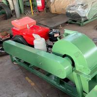 China Pine Wood Sawdust Mill Wood Chipping Machine Wood Shaving Machine for Animal/horse/chicken Bedding for sale