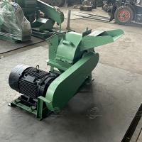 China Pine Wood Sawdust Mill Wood Chipping Machine Wood Shaving Machine for Animal/horse/chicken Bedding for sale
