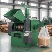 China Industrial Wood Sawdust Making Chipper Machine For Sale for sale