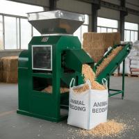 China Pine Wood Sawdust Mill Wood Chipping Machine Wood Shaving Machine for Animal/horse/chicken Bedding for sale