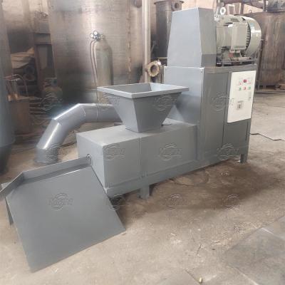 China 300/400kg/h Small Wood Charcoal Brick Pressure Machine Briquette Making Machine Biomass price for sale