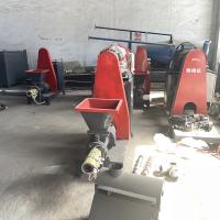 China South Africa Wood Pellet Biomass Rod Brick Press Machine Coconut Charcoal Briquette Machines for  sale for sale