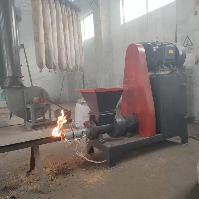 China South Africa Wood Pellet Biomass Rod Brick Press Machine Coconut Charcoal Briquette Machines for  sale for sale