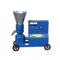 China 7.5kw Cattle Feed Pellet Machine 200KG/ H for sale