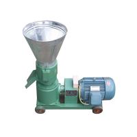 China MIKIM 0.5t/ H Poultry Feed Pellet Machine Pasture Feed Granulator Machine for sale