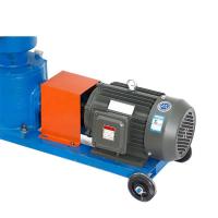 China Chicken Sheep Processing Poultry Feed Pellet Machine 22kw 0.8t/ H Energy Saving for sale