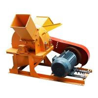 China MIKIM 7.5kw Wood Sawdust Machine 1.5*0.7*0.9m for sale