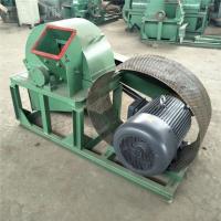 China MIKIM 7.5kw Wood Sawdust Machine 1.5*0.7*0.9m for sale