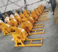 China MIKIM 7.5kw Wood Sawdust Machine 1.5*0.7*0.9m for sale