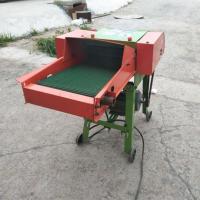 China MIKIM 220V Chaff Cutter Machine For Agriculture for sale