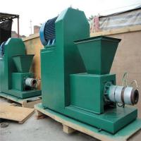 China MIKIM Coconut Shell Charcoal Briquette Machine Manufacturing 50mm Dia for sale