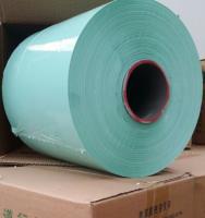 China 15kw Corn Silage Packing Machine MIKIM for sale
