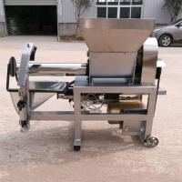 China 1000bags/ H Automatic Bag Filling Compost Bagging Machine 15 To 23cm Dia for sale
