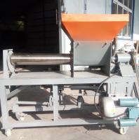 China 1000bags/ H Automatic Bag Filling Compost Bagging Machine 15 To 23cm Dia for sale