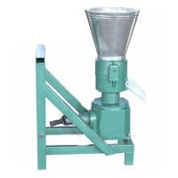 China Standard Hardness 63.7 Inch Mini Poultry Feed Pellet Machine 22kw High Safety for sale