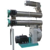 China MIKIM Floating Fish Pig Feed Pellet Making Machine 260mm 550KG/ H for sale