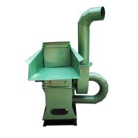 China Small Hammer Mill Machine 80 To1700kg/ H Animal Feed Pulverizer Grain Home Use for sale