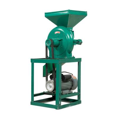 China Electric Maize Corm Grinding Machine 700*400*850mm AC220V ODM for sale