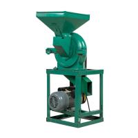 China Electric Maize Corm Grinding Machine 700*400*850mm AC220V ODM for sale