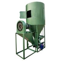 China High Capacity Animal Feed Processing Machine Feed Mixer Machine for sale