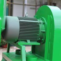 China 3kw Poultry Feed Mixing Machine Mini 1 Ton Feed Mixer Anti Erosion for sale
