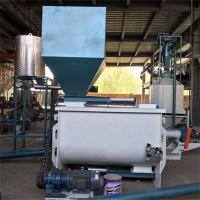 China ODM Auto Animal Feed Crusher Machine 800kG /H MIKIM Poultry Feed Mixer Grinder for sale