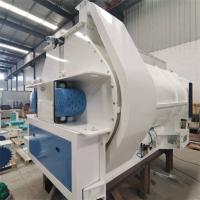 China Grain Grinder Machine For Cattle Feed 6m3 Chicken Goat Feed Mixer 50 To 250kg/ H for sale