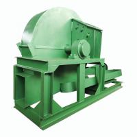 China 10cm 45cm Wood Shaving Machine Chip Grinder for sale