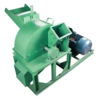 China MIKIM Small Wood Chip Crusher Machine 2400r/ Min AC380V For Chicken Farming for sale