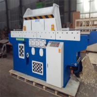 China MIKIM 40hp 1.5ton Wood Shaving Machine For Animal Bedding High Efficient for sale