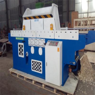 China MIKIM 40hp 1.5ton Wood Shaving Machine For Animal Bedding High Efficient for sale