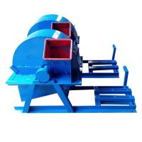 China MIKIM Small Wood Shaving Machine 11kKW 380V for sale