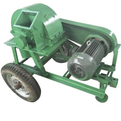 China 600kg/ H Wood Shaving Machine Energy Saving Plywood Pto Shaving Mill for sale