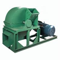 China 600kg/ H Wood Shaving Machine Energy Saving Plywood Pto Shaving Mill for sale